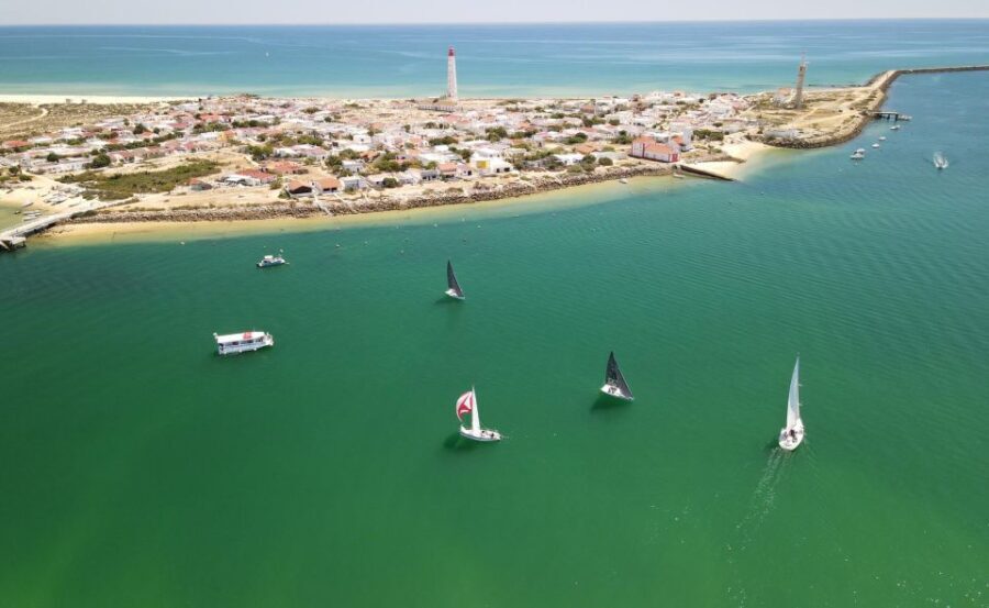 Olhão: 4-Hour Ria Formosa Islands Tour - The Practicalities