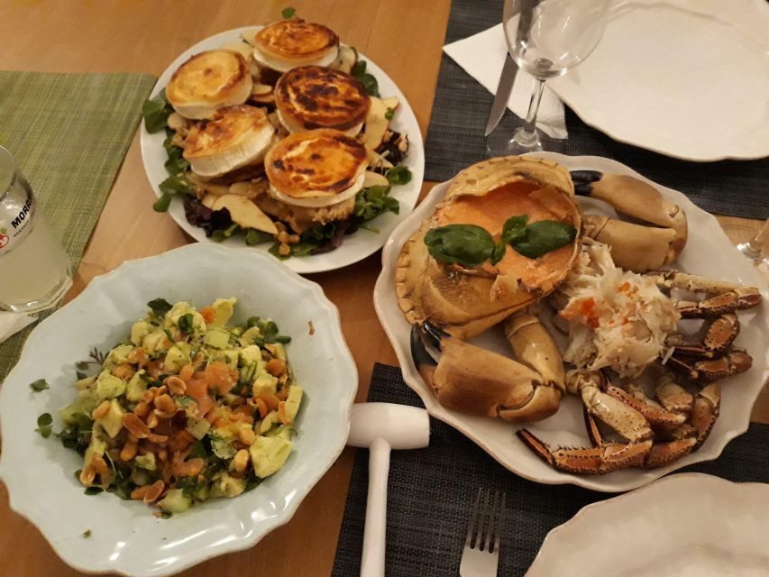 Olhão Fish Market & Food Tour - Authenticity and Reviews: What Travelers Say