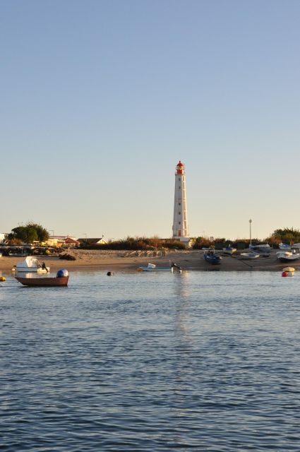 Olhão: Formosa Rota 2H - Analyzing the Value