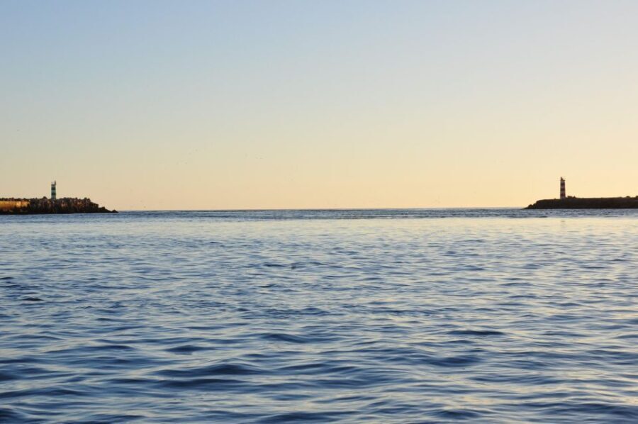 Olhão: Formosa Rota Da Ria - The Highlights of the Tour