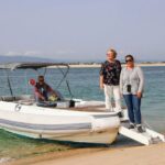 Olhão: Ria Formosa 2 Islands Boat Tour - Practical Details That Matter