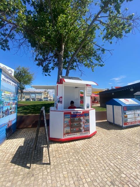 Olhão: Ria Formosa Explorers - Tour along the islands - What to Expect on the Tour