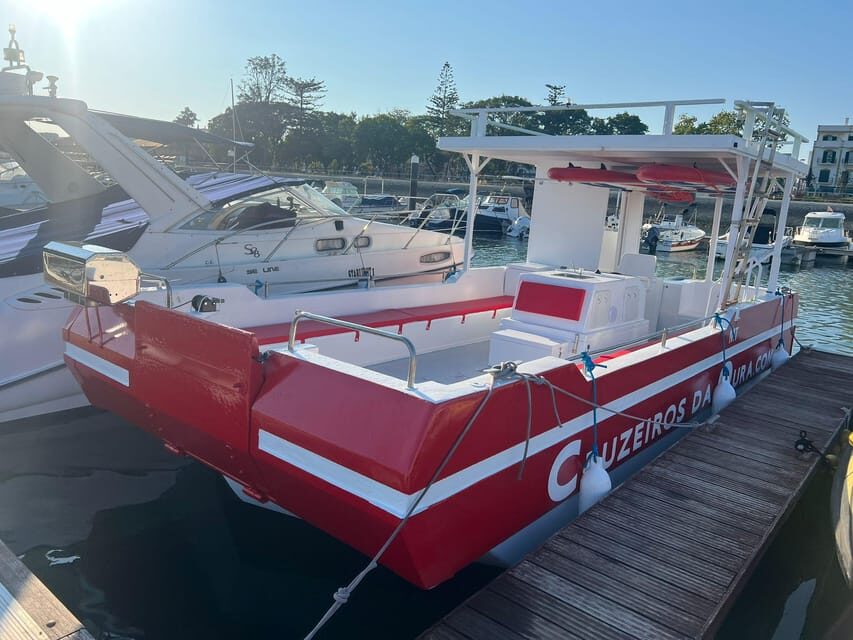Olhão: Ria Formosa Sunset - Tour along the islands - Value and Pricing