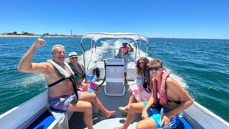 Olhão: Tour of the Ria Formosa Islands 5 hours tour - Why This Tour Offers Good Value