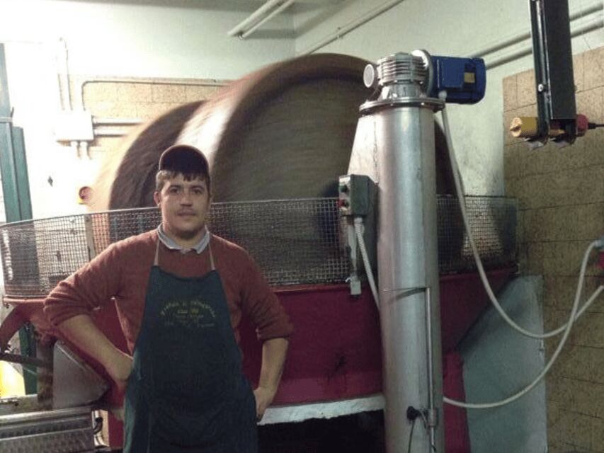 Olive Mill Tour and Tasting in the Padua Hills - An In-Depth Look at the Tour Experience