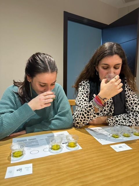 Olive Oil Tasting In Sevilla - Pricing and Value: Does It Make Sense?