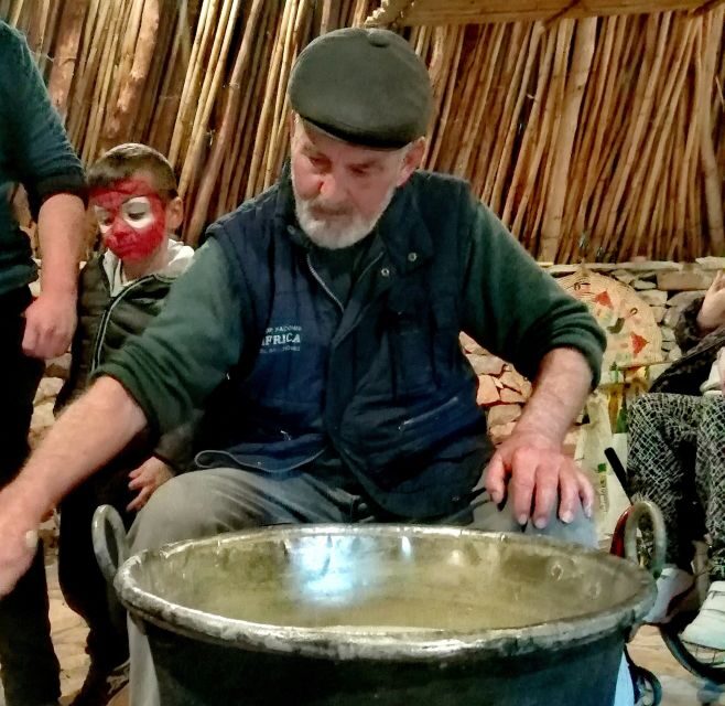 Olmedo: saffron workshop with shepherd and tasting - Practical Details and Tips