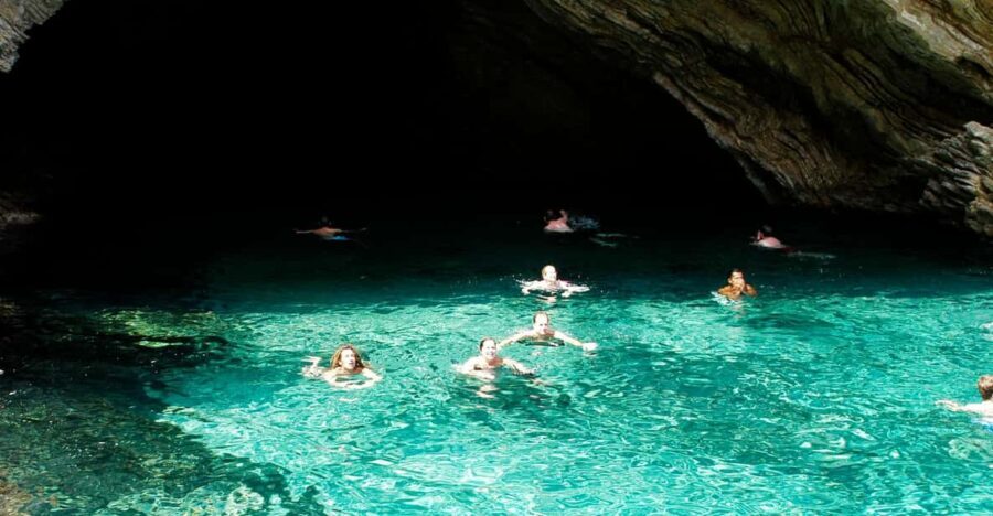 Oludeniz: 6-Island Boat Trip with Swim Stops and Lunch - Discovering the Route: What Makes This Tour Special