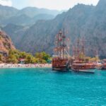 Ölüdeniz: Butterfly Valley Boat Trip with Buffet Lunch - Practical Details and Insights