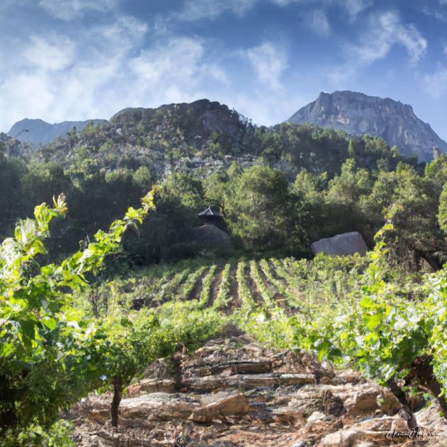 Olympia's Secrets & Wine Enchantment Tour - All Included - The Value of This Tour