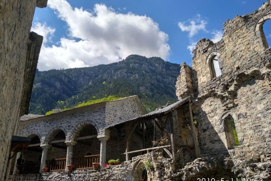 Olympus Highlights Hike - Who Will Love This Tour?