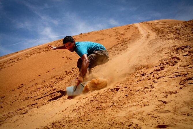 One day bike from Da Lat to Mui Ne - Key Points