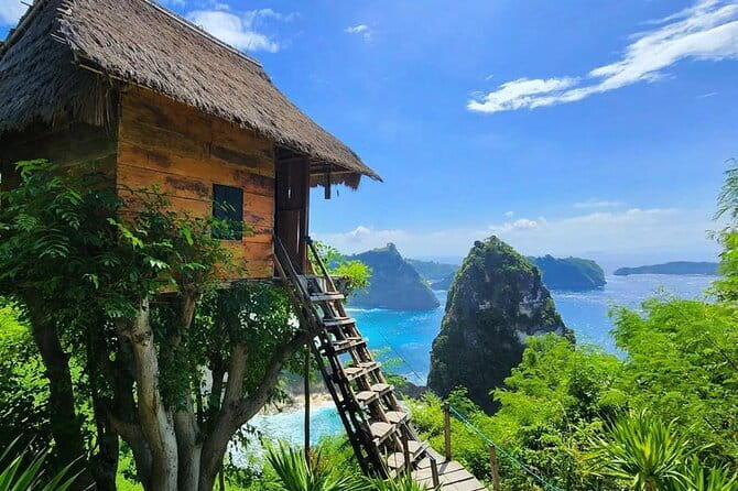 One Day Nusa Penida Island East - Who Is This Tour Best For?