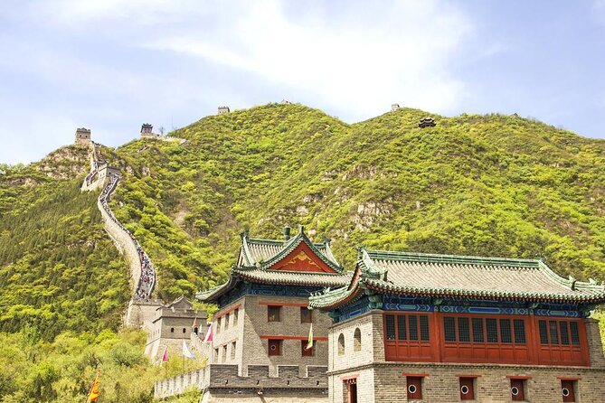 One Day Private Juyongguan Great Wall Hiking - An In-Depth Look at the Tour