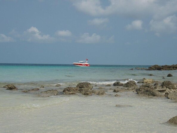 One Day Splendid Pattaya Private Day Tour from Bangkok - A Full Dive into the Pattaya Day Trip