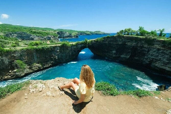One Day Trip Nusa Penida - West Trip-Free Breakfast - Key Points