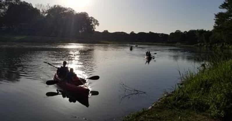One Hour Daytime Kayak Adventure for couple - A Practical Look at the One Hour Daytime Kayak Adventure for Couples