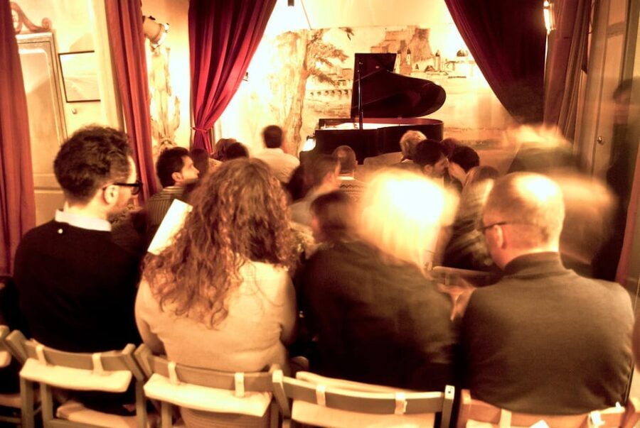 Only Chopín: Exquisite Piano evenings in Barcelona - An In-Depth Look at the Experience