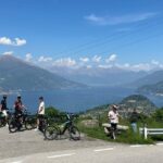 Onno-Ghisallino E-Bike & Road Bike Tour - The Detailed Itinerary