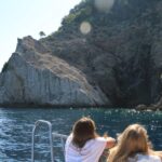 Opatija/Lovran: Boat Trip to Secluded Beaches on Island Cres - An In-Depth Look at the Experience