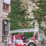 Oporto Tuk-Tuk Tour: Fast, Fun & Flexible  1H to Full Day! - Exploring Porto in a Tuk-Tuk: An Overview