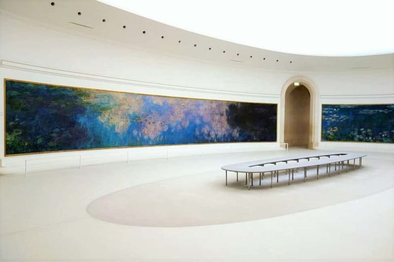 Orangerie Museum Skip-the-Line Guided Tour - Key Points