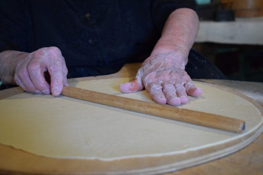 Orgosolo: Bread Workshop and Visit to the Bread Museum - Why This Tour Matters for Travelers
