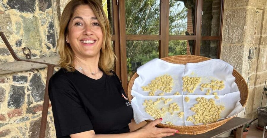 Oristano: pasta workshop with lunch - Final Thoughts