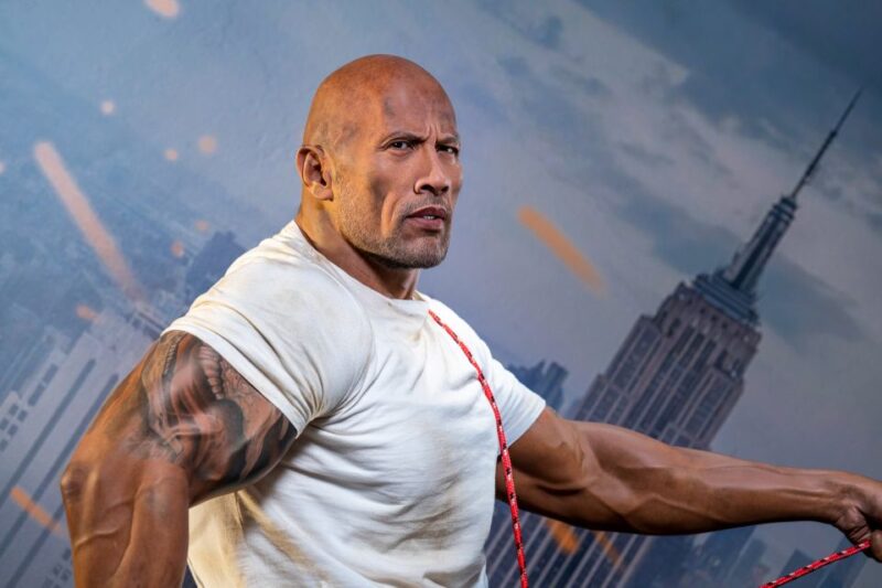 Orlando: Madame Tussauds Entry Ticket - Key Points