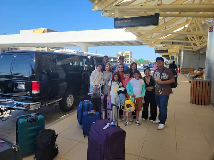 Orlando: Private Transfer to Kissimmee - Why Choose This Private Transfer?