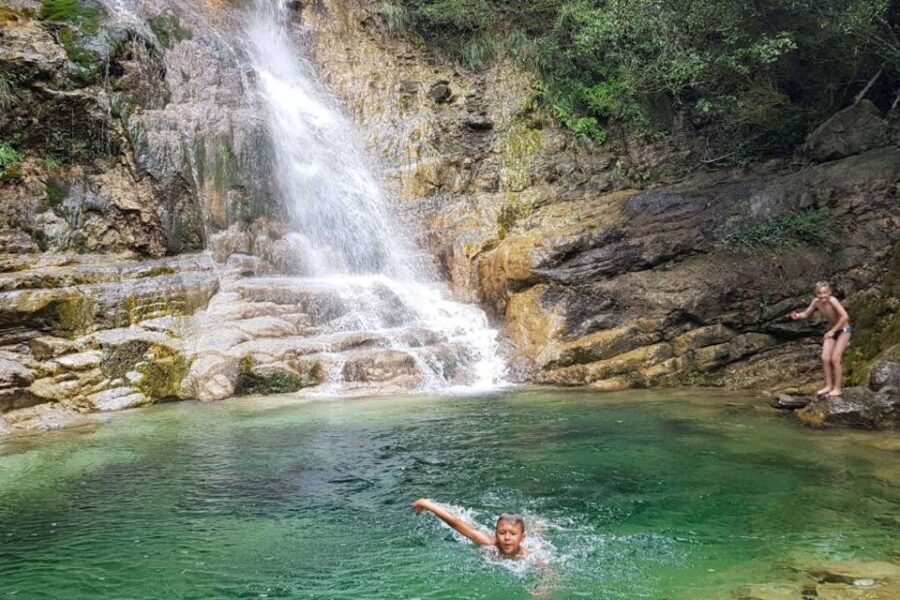 Orlias River Trekking - What’s Included and What to Bring