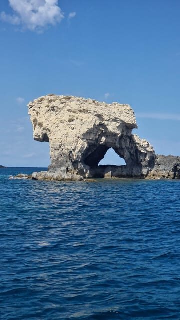 Ortigia boat excursion - Exploring the Itinerary in Detail