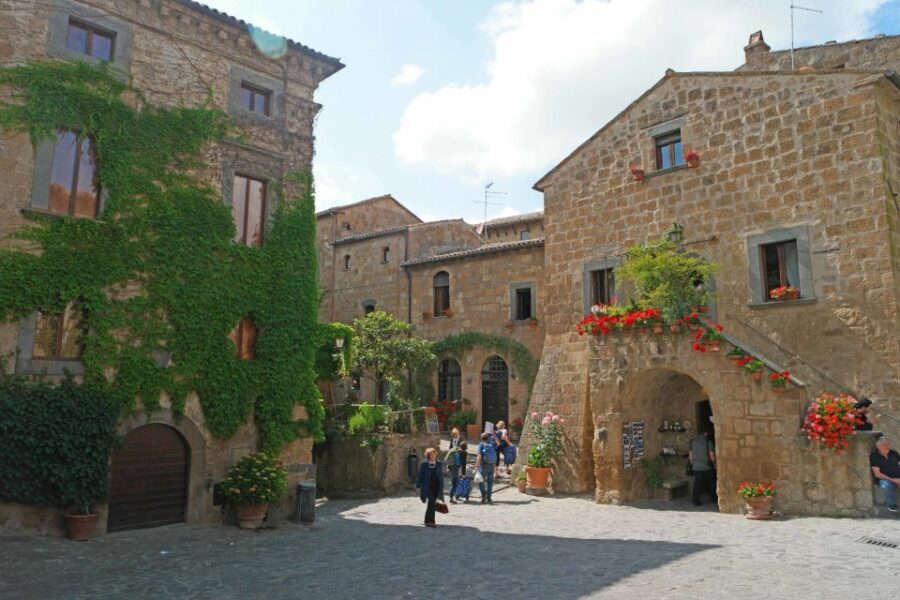 Orvieto & Civita di Bagnoregio Full-Day Tour from Rome - Who Should Consider This Tour?