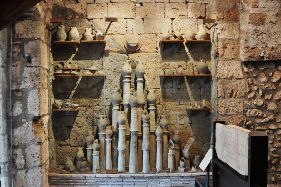 Orvieto: Pozzo della Cava Entry Ticket - Why You Should Consider Visiting