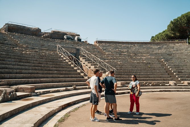 Ostia Antica Private Tour: from Rome by Car - An Introduction to Ostia Antica: Why It Matters