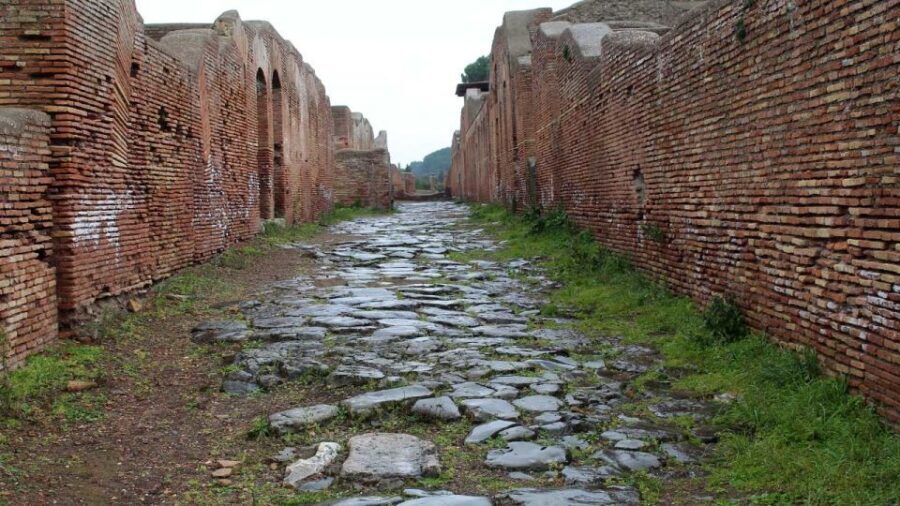 Ostia Antica Small Group Tour - Why This Tour Offers Great Value