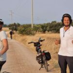 Ostuni e-bike tour. The olive trees and a local oil mill - Exploring the Itinerary: What You Can Expect