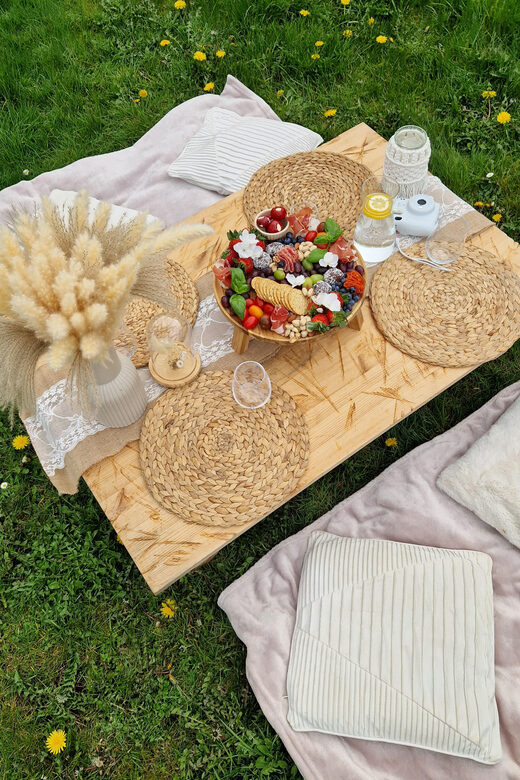 Ostuni: San Vito dei Normani: Organic Picnic in Olive Grove - What to Expect During Your Time in the Olive Grove