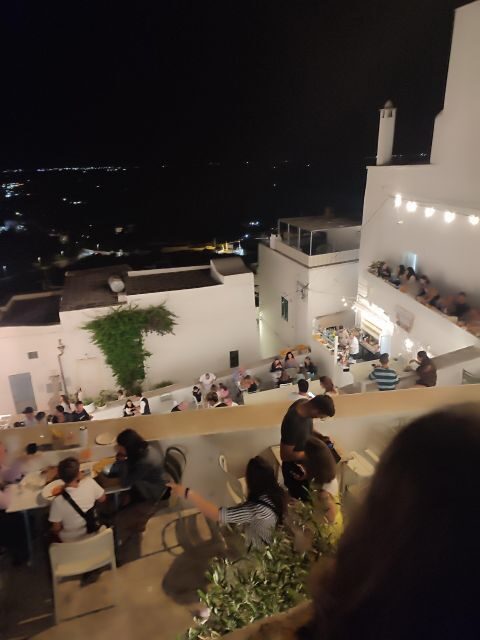 Ostuni the history of white - Key Points