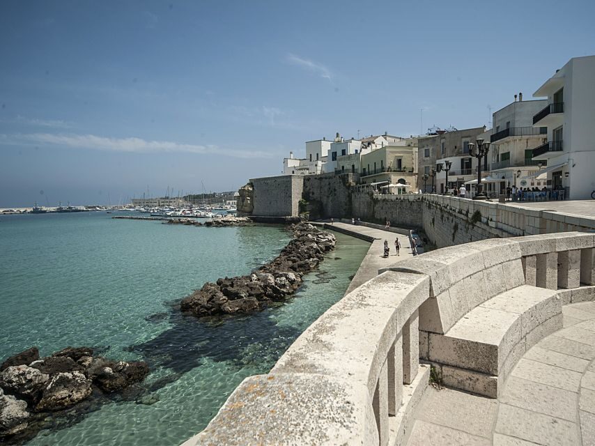 Otranto: 1.5-Hour Guided Walking Tour - The Sum Up: Is this tour right for you?