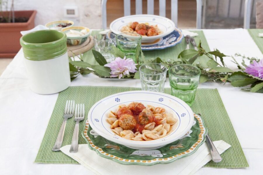 Otranto: Dining Experience at a Local's Home - What to Expect from the Experience