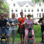 Otterlo: E-chopper rental - Who Will Enjoy This Tour?