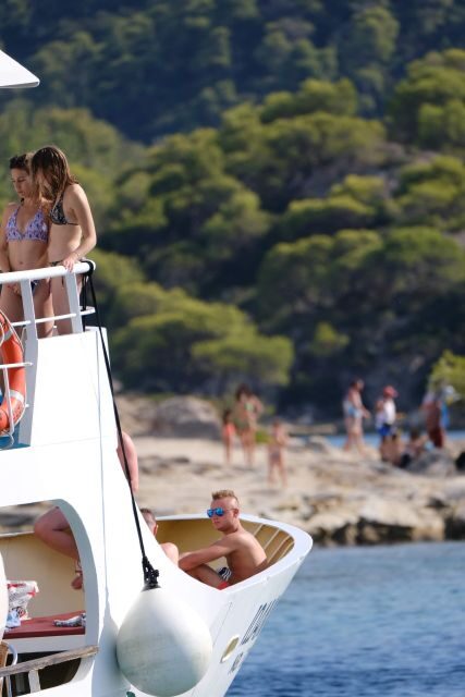 Ouranoupoli : Mount Athos & Banana beach - The Value of the Experience