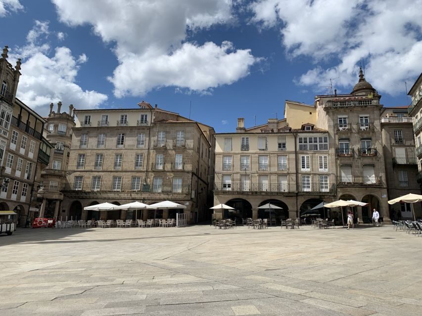 Ourense: Guided Tour and Ticket to Ourense Cathedral - The Value of This Tour