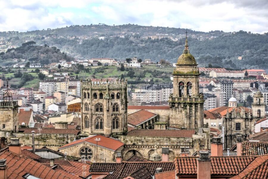 Ourense: ¡¡NEW!! Private Walking Tour with Guide - FAQ