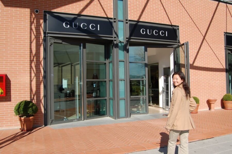 Outlets: The Mall Tour From Florence - Analyzing the Cost and Value