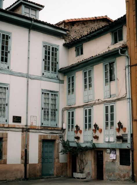 Oviedo : Walking tour of the Historic Center - A Step-by-Step Breakdown of the Itinerary