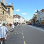 Oxford: City Bike Tour with Student Guide - Who Should Consider This Tour?