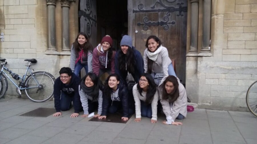 Oxford University: Guided Small Group Walking Tour - Why This Tour Works for Different Types of Travelers