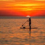 Paddle Board Rental: Glide on the Water with Ease - The Equipment and Facilities